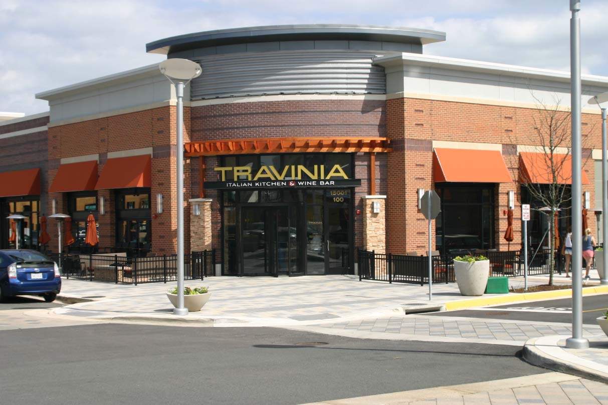 Travinia - Oseg INC
